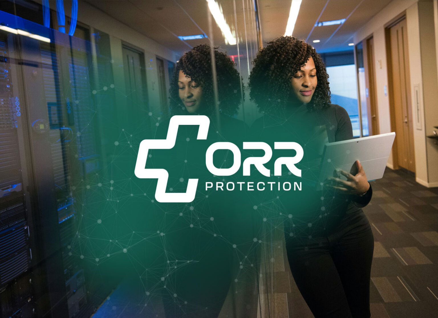 Commercial Fire Protection Services | ORR Protection